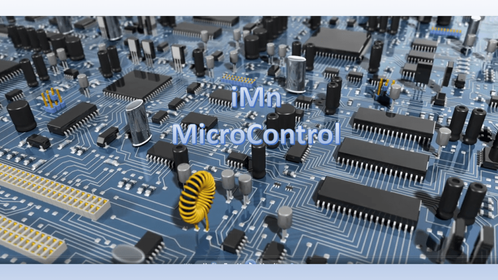 iMn MicroControl Ltd. – Embedded Systems, Embedded Tools, Process Control